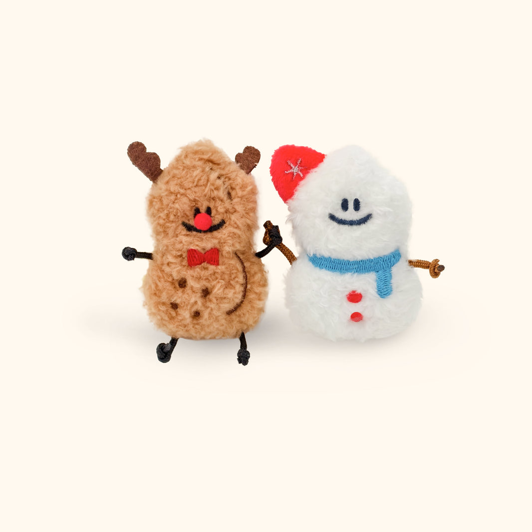 Fickle Plan – LuLuFun Studio