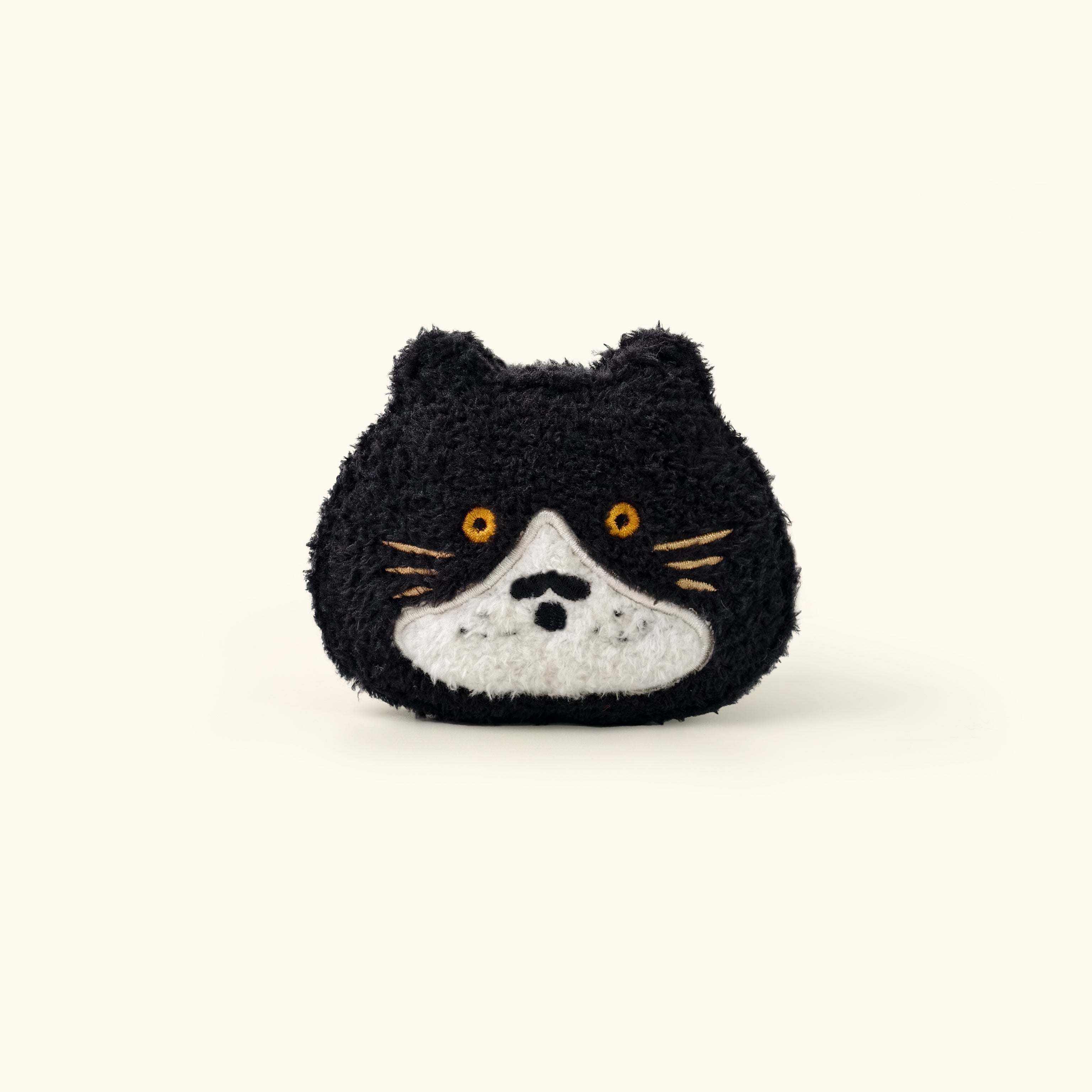 Daily White | George Kitty Mini Bag – LuLuFun Studio